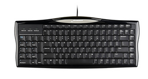 Ergoburo | Claviers ergonomiques