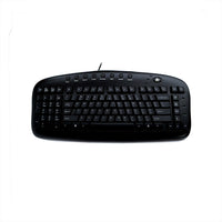 Ergoburo | Claviers ergonomiques