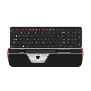 Ergoburo | Claviers ergonomiques