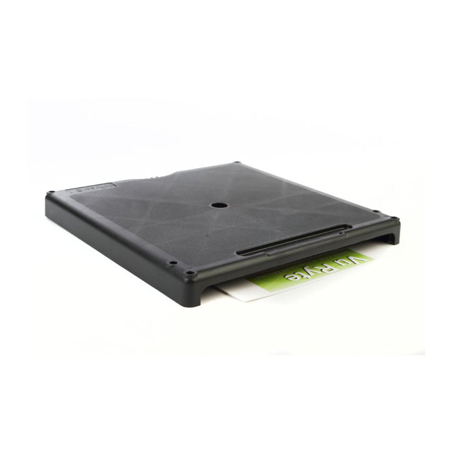 Bloc élévateur d'écran de 1'' empilable noir VuRyser modèle VUR2455 ...